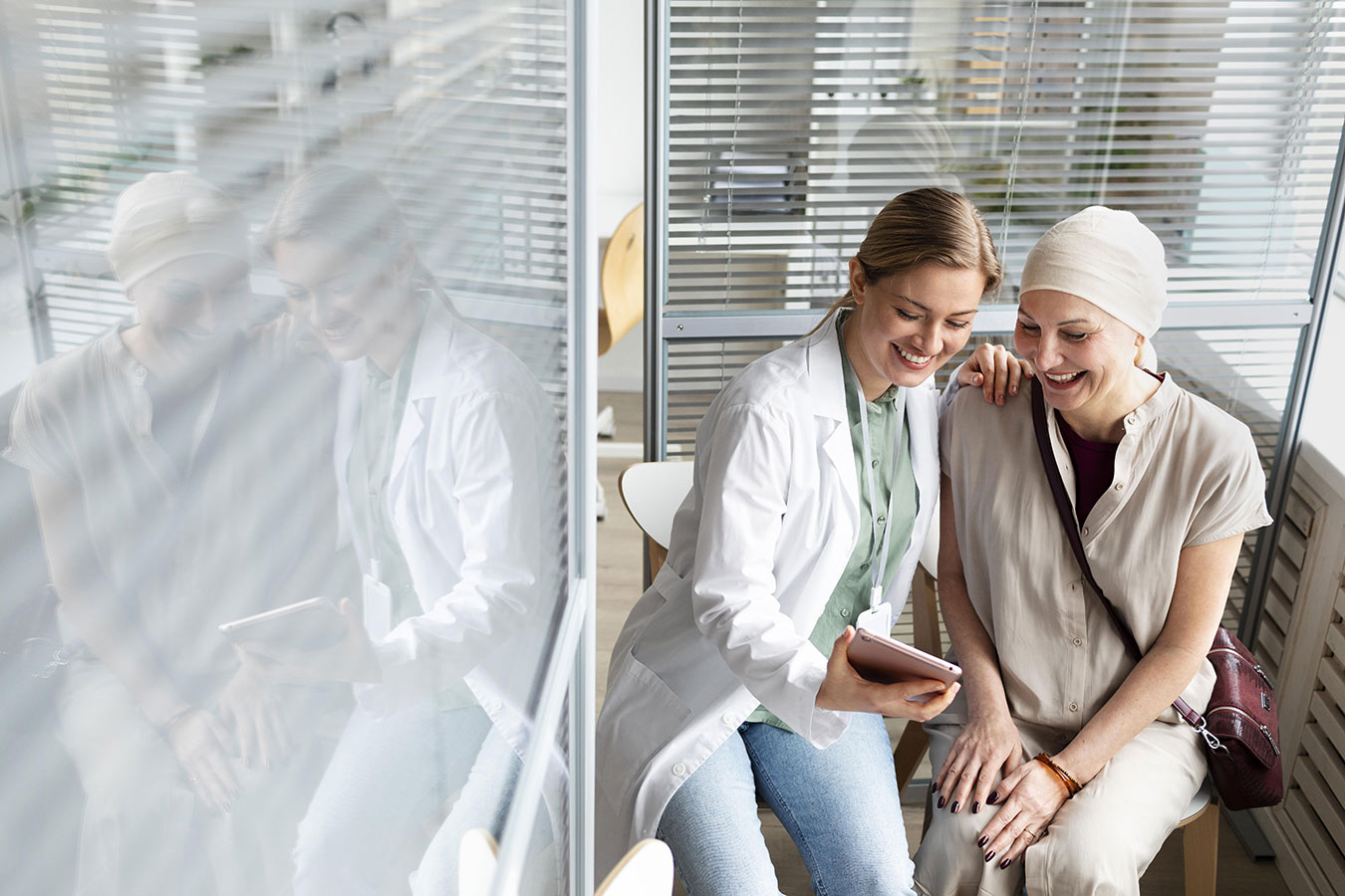 Immunity and Chemotherapy: How to Support the Body During Treatment ...